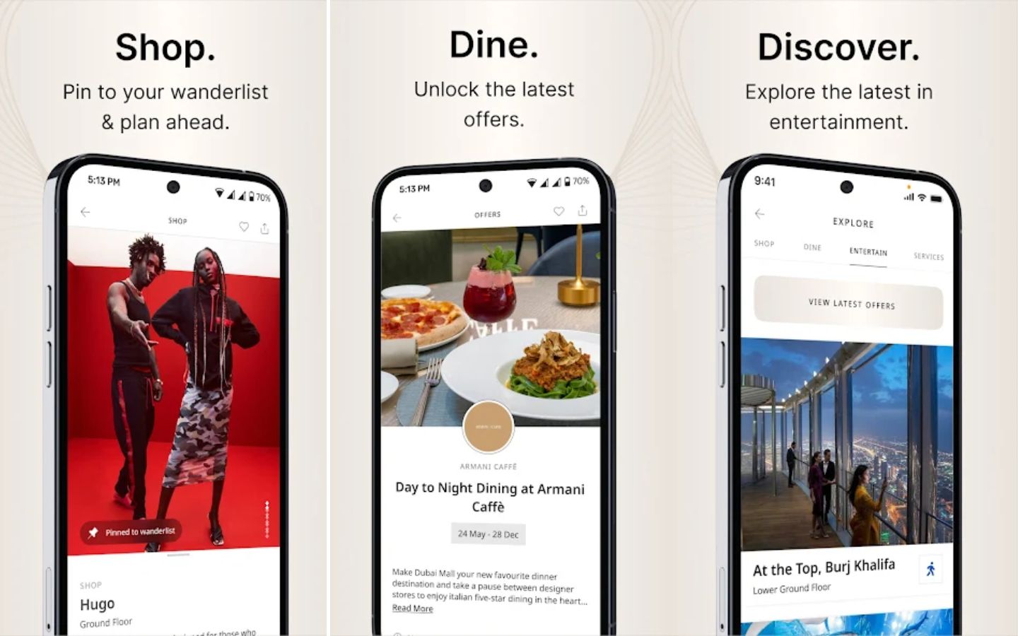 Dubai Mall FAQs: Shopping, Dinning, Entertainment & More - MyBayut