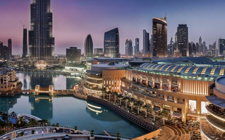 Dubai Mall FAQs: Shopping, Dinning, Entertainment & More - MyBayut