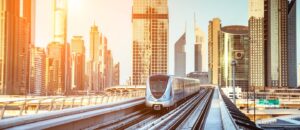 Dubai Metro Red Line Stations: Locations, Layouts and More - MyBayut