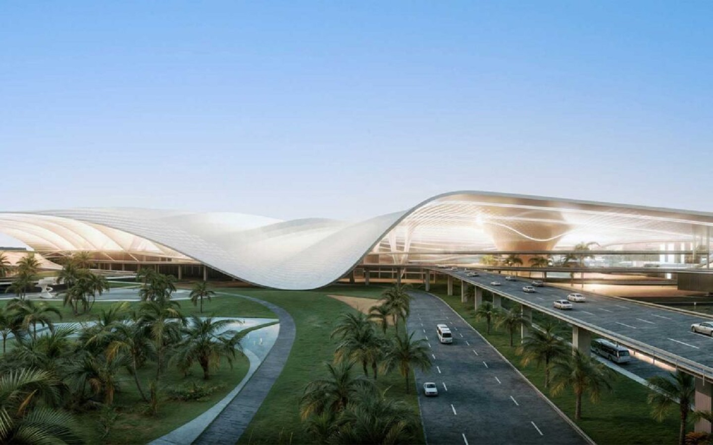 New Projects in Dubai 2024: Burj Binghatti, Hyperloop & More - MyBayut