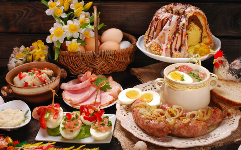 Easter in Dubai 2026: Restaurant Deals, Activities & More – MyBayut