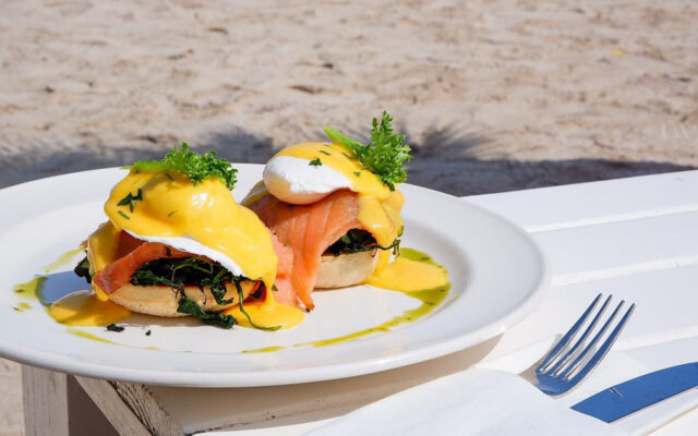 Breakfast with Sea Views in Dubai: Koko Bay, Bla Bla & More - MyBayut