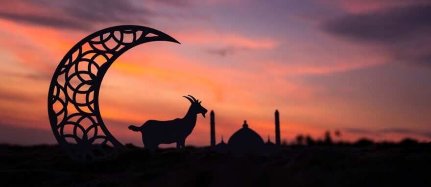 Meaning of Eid Al Adha - Origins, Traditions & More - MyBayut