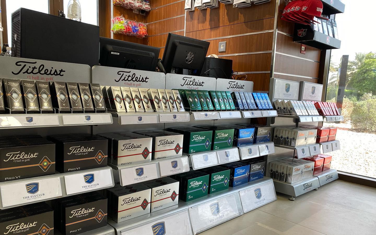 All about The Els Club Dubai: Membership, Fees & More - MyBayut