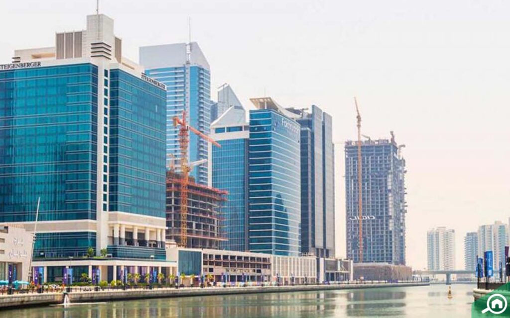 Emaar Dubai Projects: Downtown, Arabian Ranches & More - MyBayut