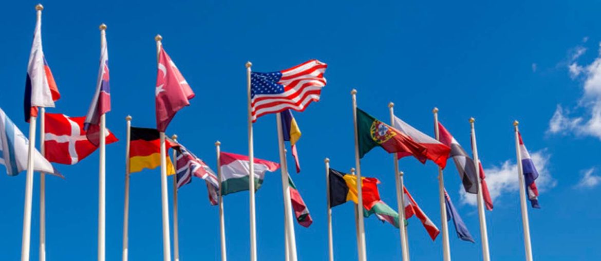A Complete List of Embassies in Abu Dhabi - MyBayut