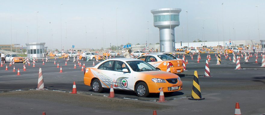 Emirates Driving Company: Courses, Timings, Fees & More - MyBayut