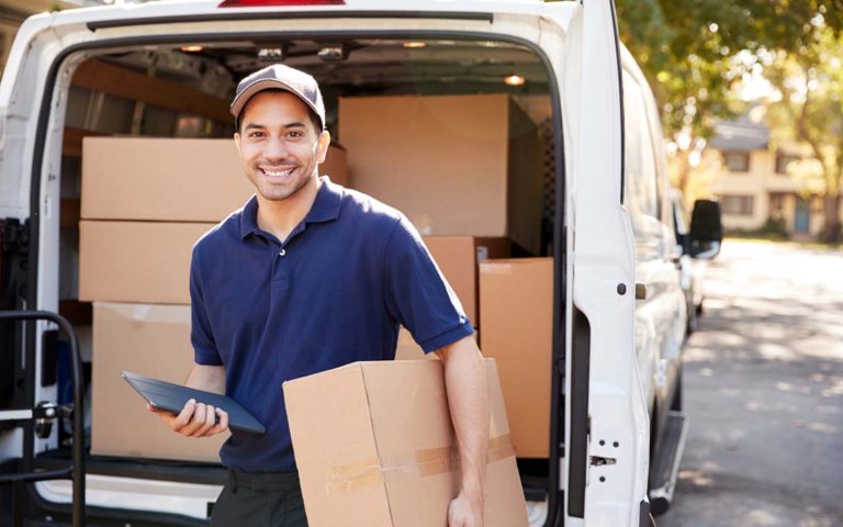 Procedure to send your shipments using Emirates Post - MyBayut