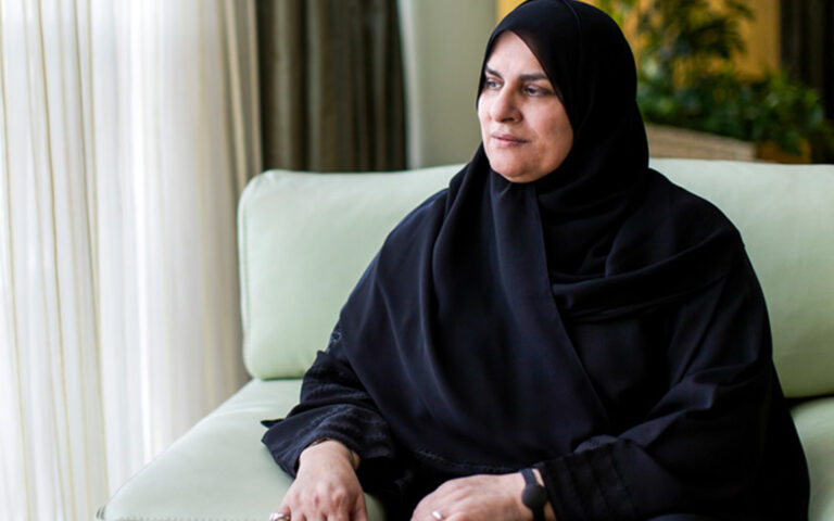 Who's Who of Top Emirati Businesswomen in the UAE - MyBayut