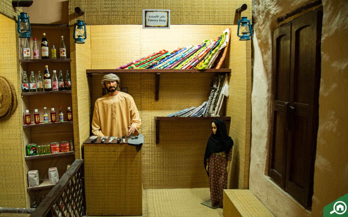 Falaj Al Mualla Fort Umm Al Quwain: Location, Timings & More - MyBayut