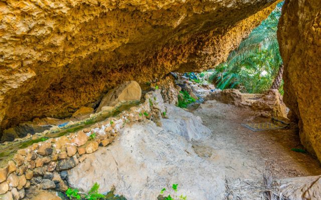 Falaj Irrigation System in UAE: Method, Types, Components & more - MyBayut