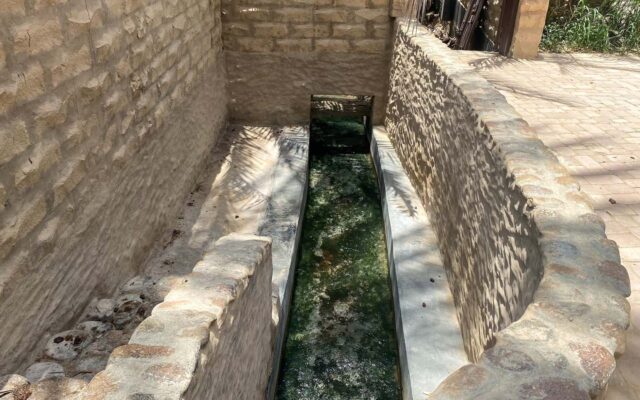 Falaj Irrigation System in UAE: Method, Types & More - MyBayut
