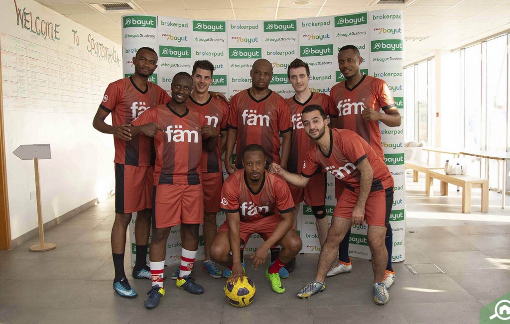 Your Guide to the Bayut Premier Cup 2018 - MyBayut