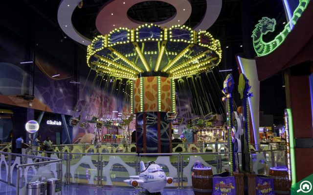 Fabyland Dubai: Attractions, Locations, Packages, Timings & More - MyBayut
