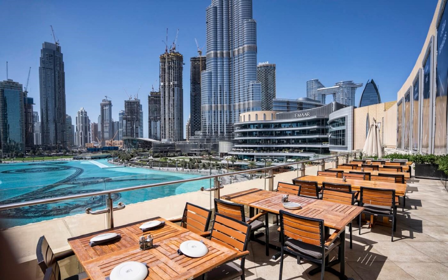 Dubai Mall FAQs: Shopping, Dinning, Entertainment & More - MyBayut