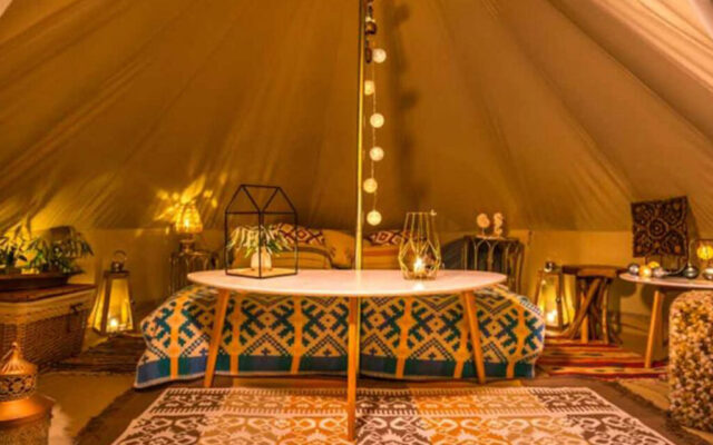 Popular Farm Stays in the UAE - Hatta, Dubai & More - MyBayut