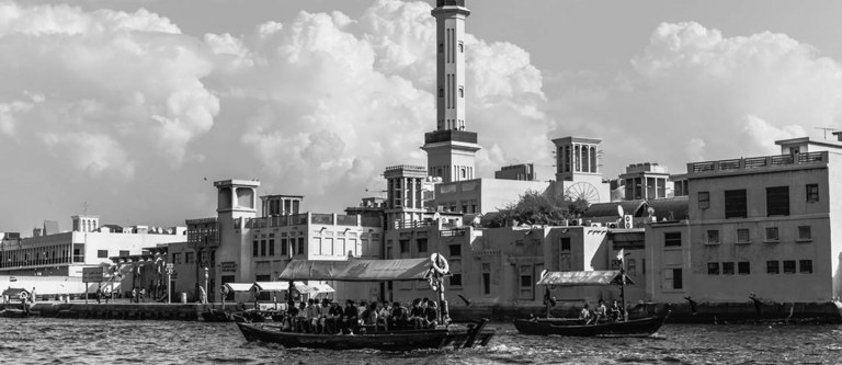 Interesting Facts About the History of Dubai - MyBayut