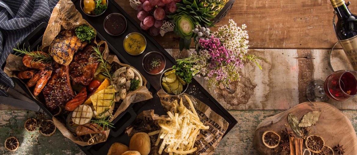 Royal-approved restaurants in Dubai: Ammos, Flow & More-MyBayut