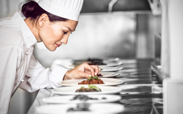 Top Female-Led Restaurants in Dubai: SALT, Lowe & More - MyBayut