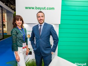 Cityscape Global 2017: Bayut Showcases Latest Research and Bayut Academy