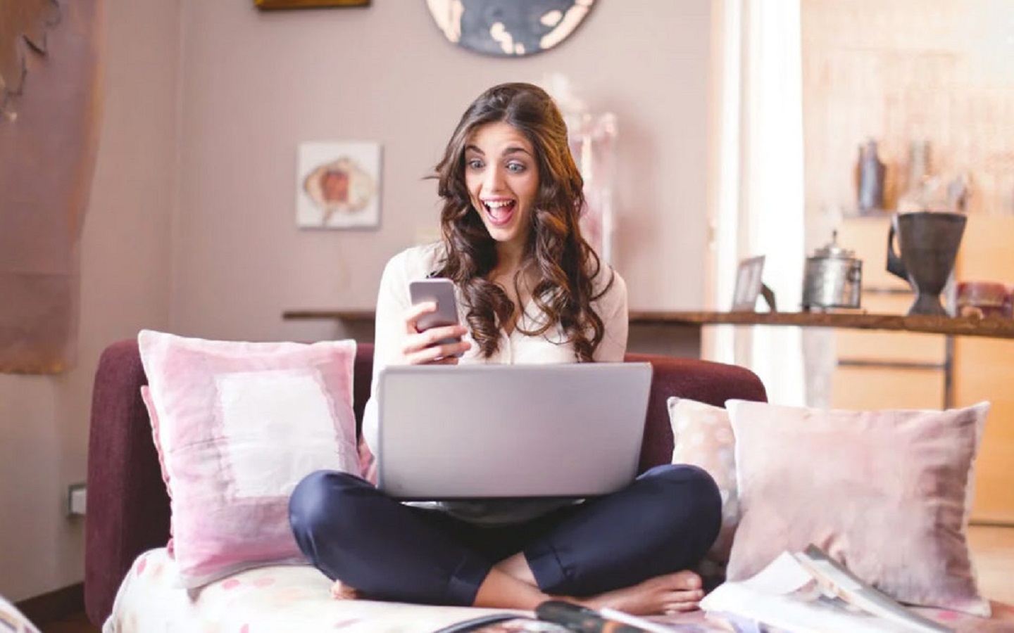 Free Internet Calling Apps in the UAE: Zoom, BOTIM & More - MyBayut