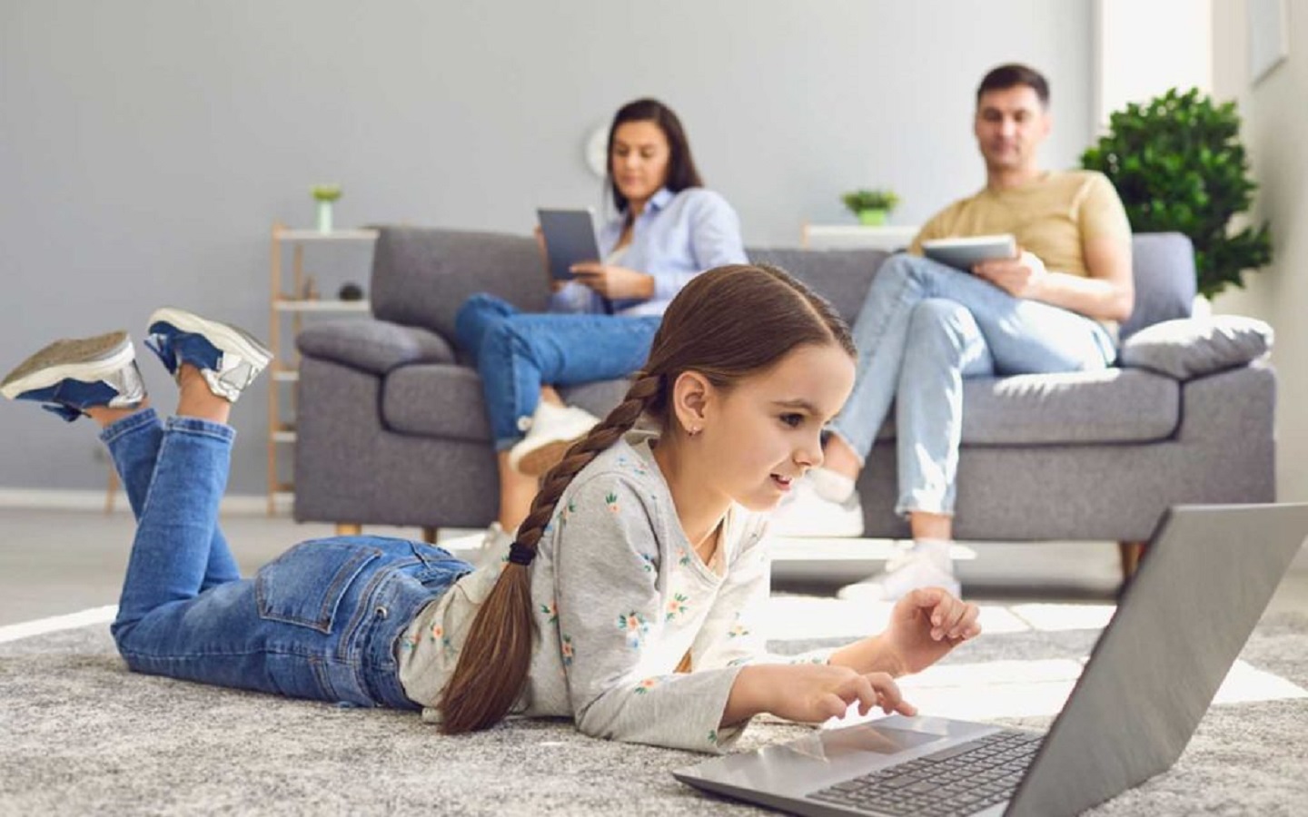 Free Internet Calling Apps in the UAE: Zoom, BOTIM & More - MyBayut