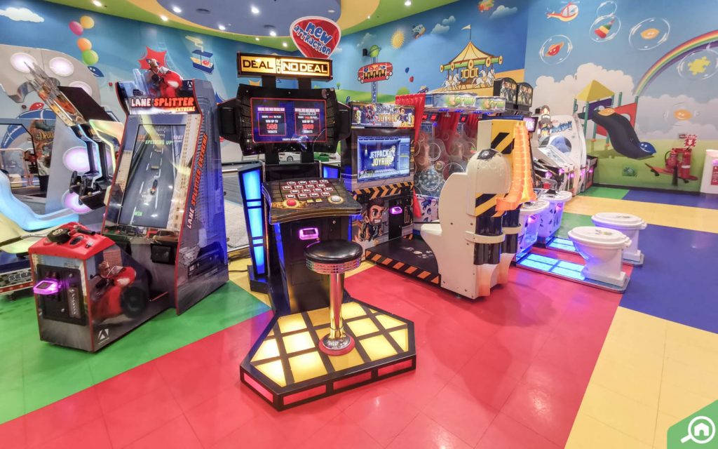 A Gudie to Things to do in Ibn Battuta Mall Besides Shopping - MyBayut