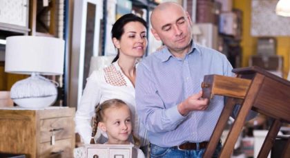 Furniture shops in Ajman: Homes r Us, Royal Furniture & More - MyBayut