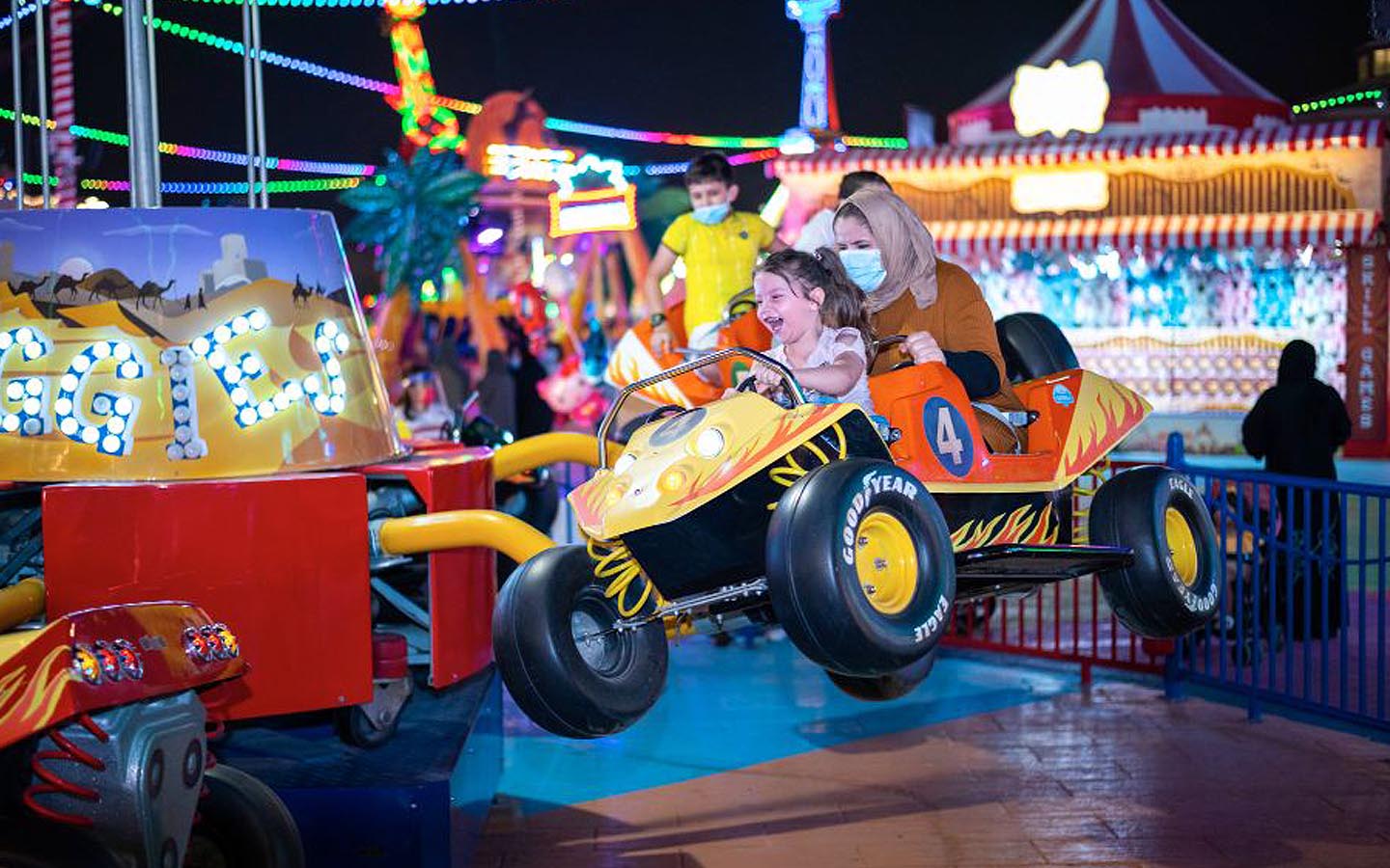 Global Village Rides Names at Gabriel Burnell blog