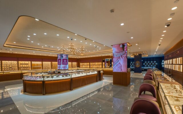 Best Gold Shops in Dubai: Damas, Joyalukkas & More – MyBayut