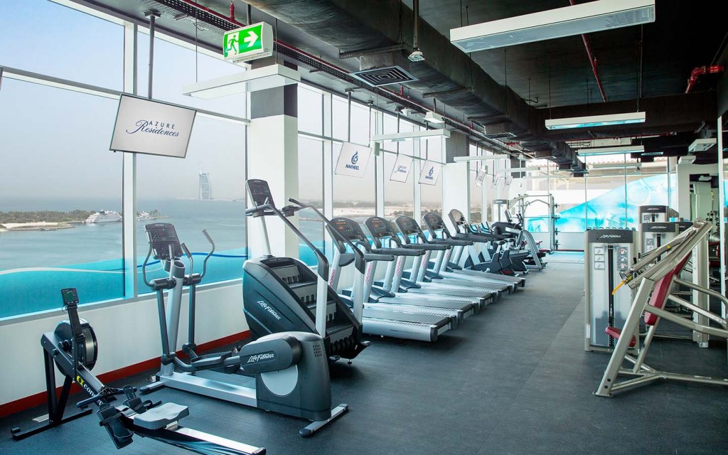 Azure Residences: Discover the Joy of Waterfront Living - MyBayut