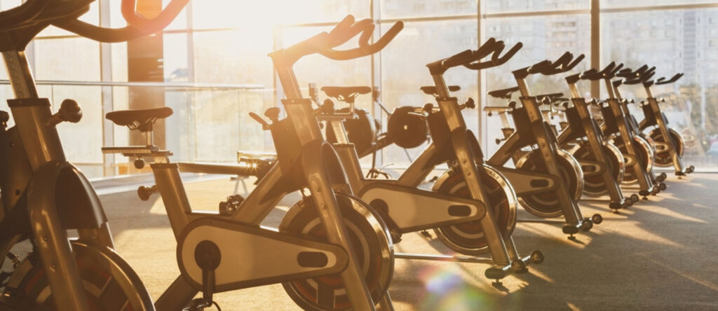 Best Gyms in DIFC: Fitness First, Warehouse, Platform & More - MyBayut