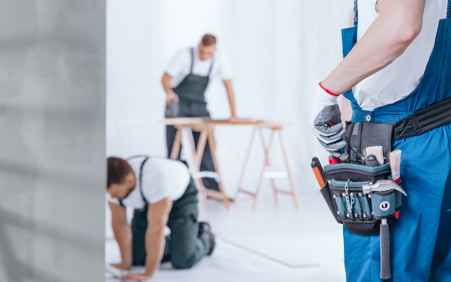 Where to Hire a Handyman in Dubai: Repair Plus & More - MyBayut