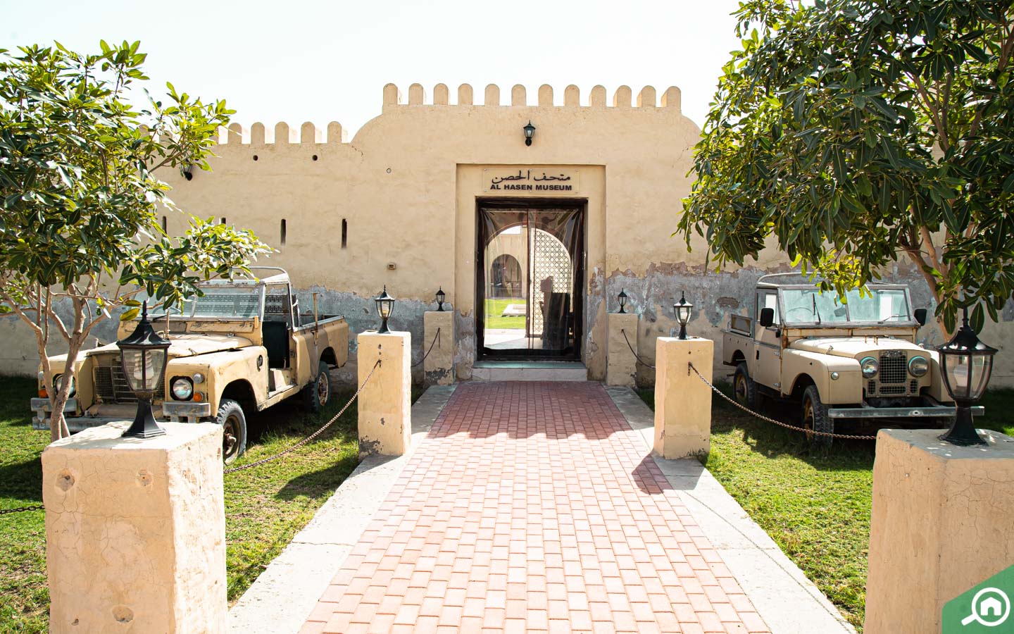 Falaj Al Mualla Fort Umm Al Quwain: Location, Timings & More - MyBayut