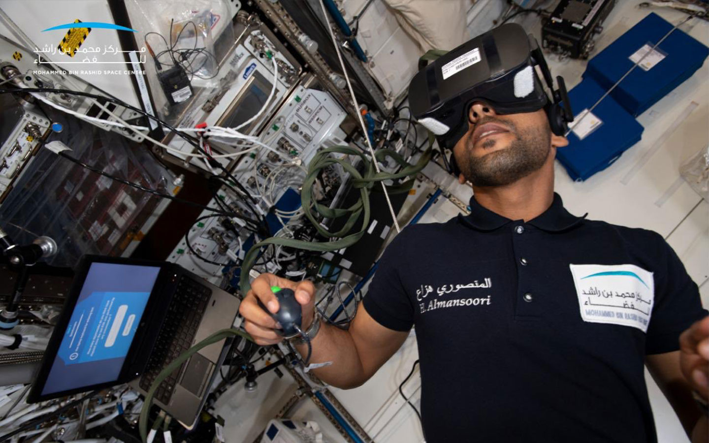 All you need to know about the first UAE Astronaut - MyBayut