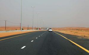 All About Major UAE Highways: E11, E311, E611 & More - MyBayut