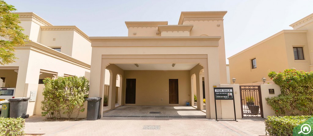 4-bedroom Family Villa for Sale in Arabian Ranches 2 - MyBayut