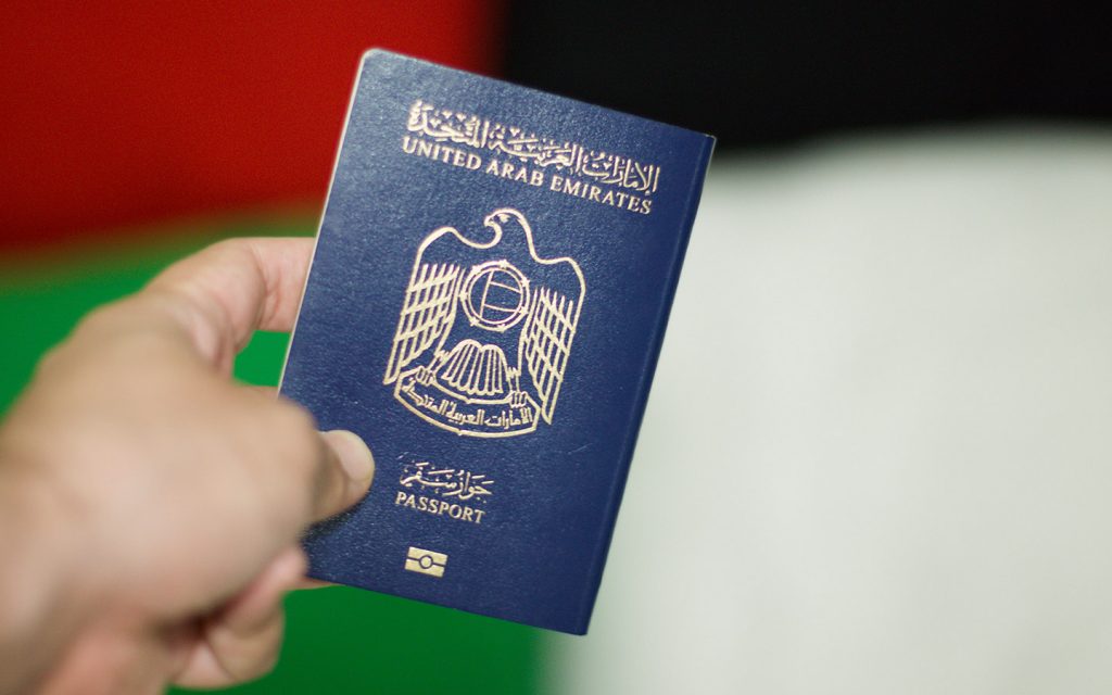 UAE Visa Cancellation Process Documents Fees More MyBayut