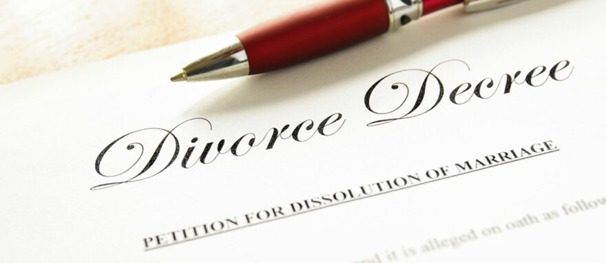 Filing for a Divorce in the UAE: Laws, Procedure, Cost & More - MyBayut