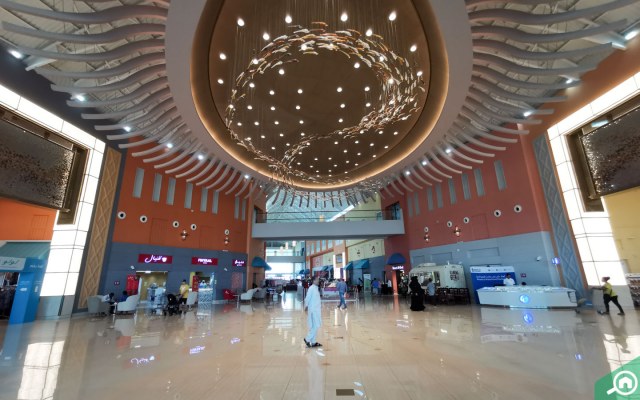 All about Waterfront market Deira: Shops, Location, Timings & More ...