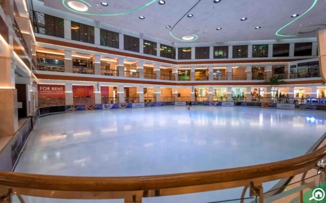 Top Indoor Activities in Dubai to Beat The Summer Heat - MyBayut