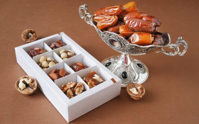 Iftar Meal Delivery in Dubai: Wakame, Gazebo & More - MyBayut