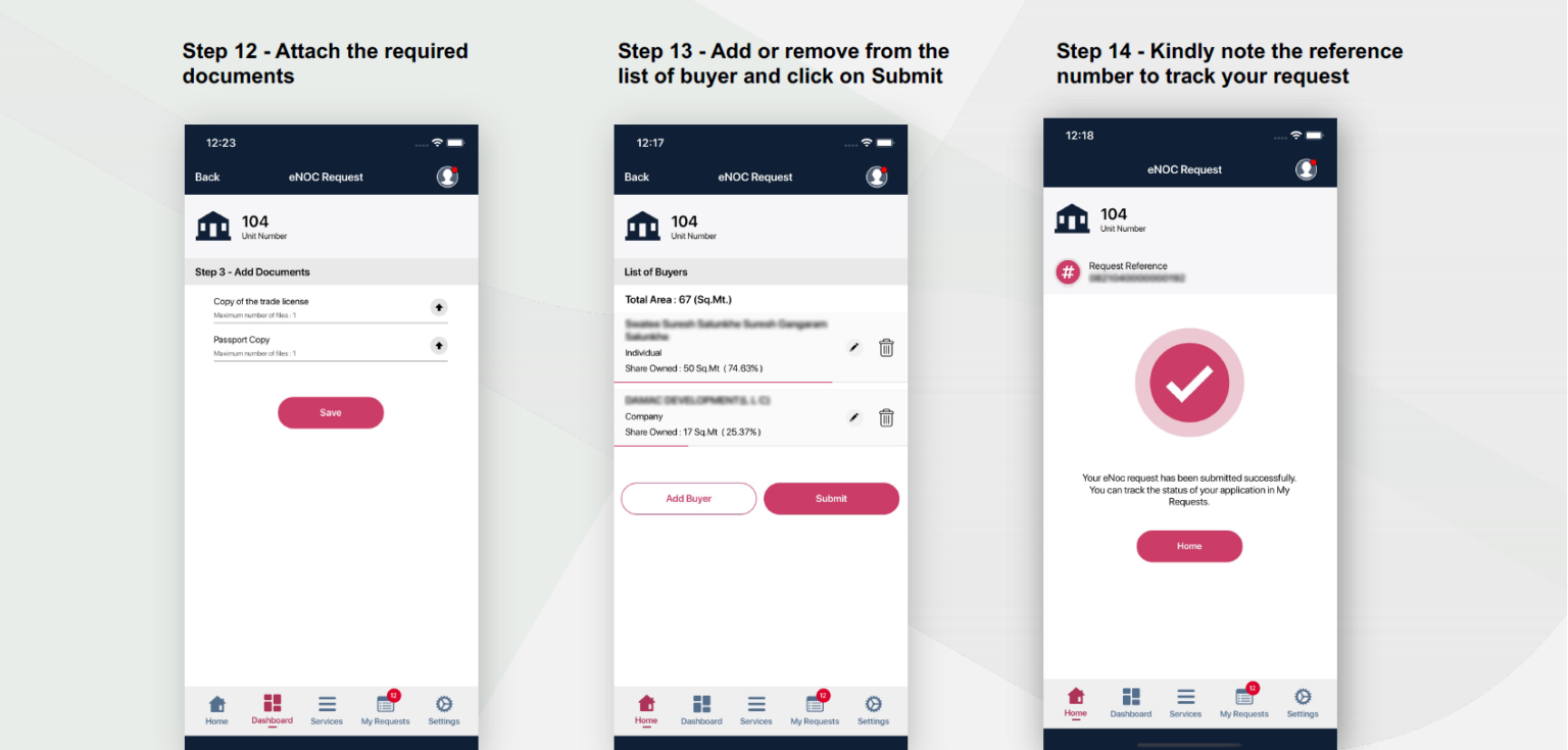 How to Get UAE Real Estate NOC: Importance, Process & More - MyBayut