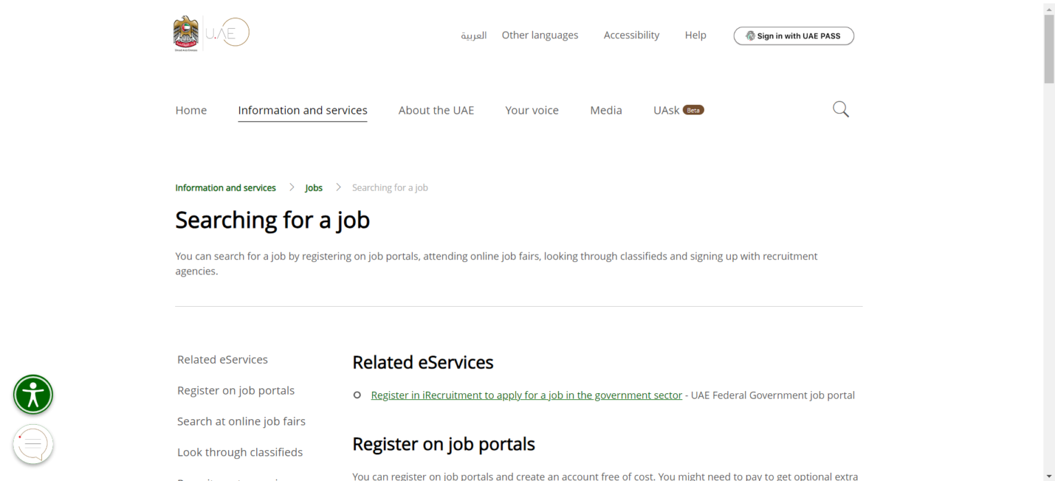 Top UAE Job Sites: Dubizzle, LinkedIn, Indeed, Bayt & More - MyBayut
