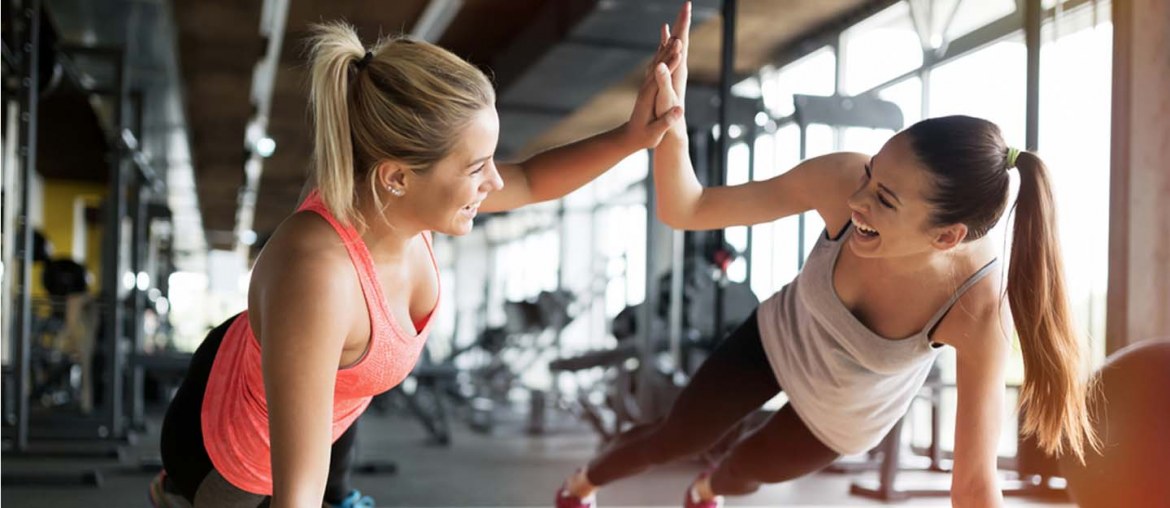 Top Ladies Gyms In Dubai Fitness First Fitness 360 And More Mybayut