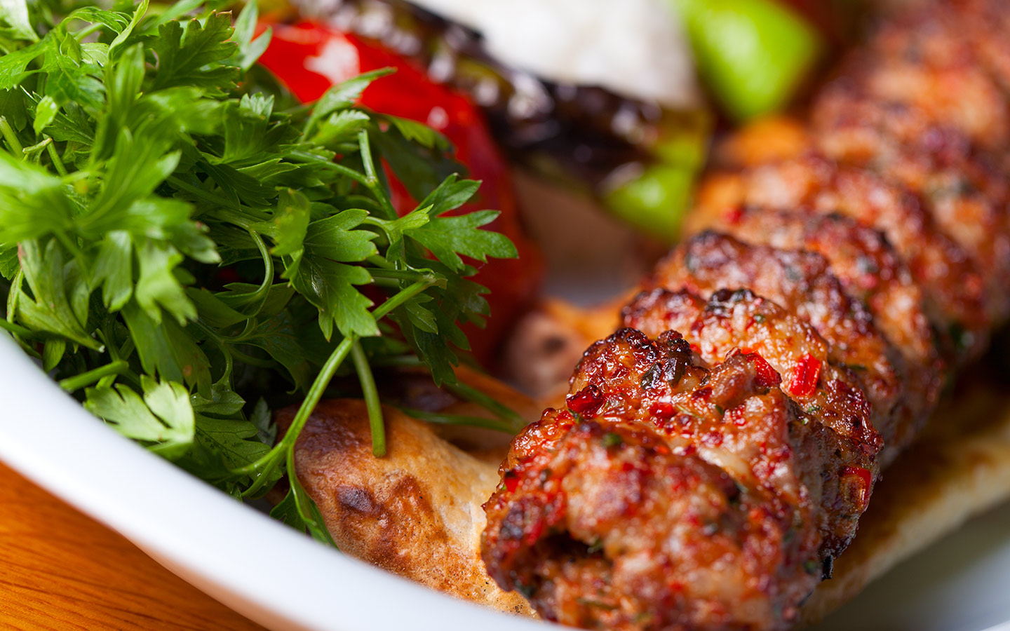 Indian Restaurants in Ajman: Deccan Delight, Gazebo & More -MyBayut