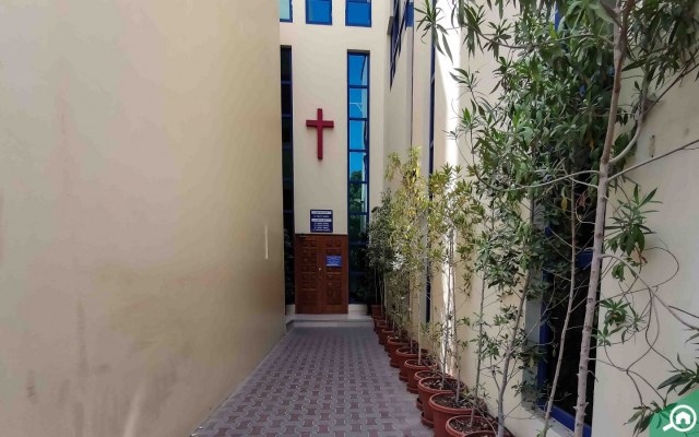 A guide to Sharjah Churches: St. Michael's, St. Gregorios & More - MyBayut