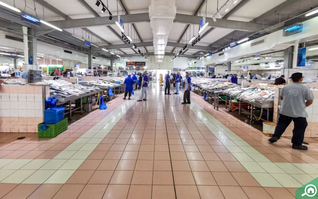 Abu Dhabi Fish Market: Location, Activities, Restaurants & More - MyBayut