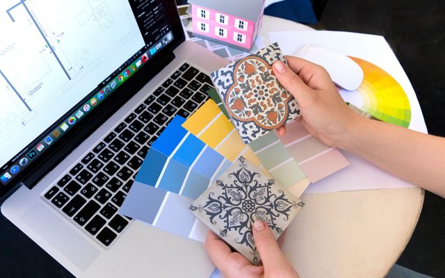 Interior Design Courses in Dubai: Amity, Zayed University & More - MyBayut