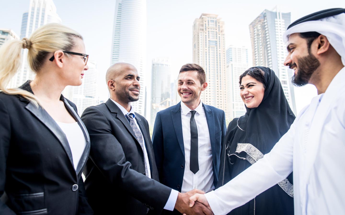 Guide to the UAE Themes of the Year from 2015 to 2025 - MyBayut